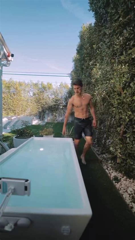 Alexissuperfans Shirtless Male Celebs Gregg Sulkin Shirtless Ig Reel
