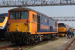 British Rail Class 73 Wikipedia