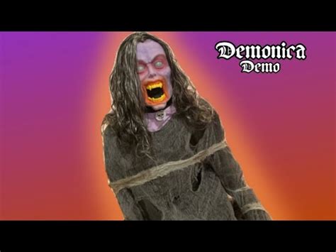 Demonica Demo Conjure Maven Youtube