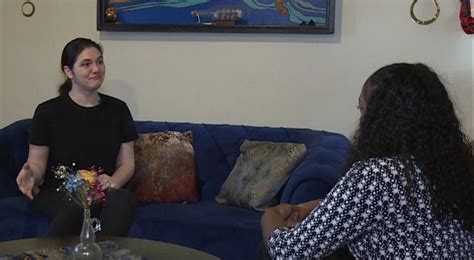 Ulm Graduate Speaks Out After Husbands Ice Arrest Theyre Dragging Their Feet