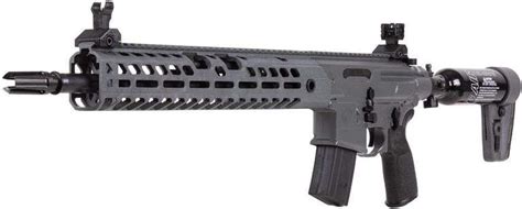 Sig Sauer Mcx Virtus Pcp Air Rifle Air Rifle Matthews Auctioneers