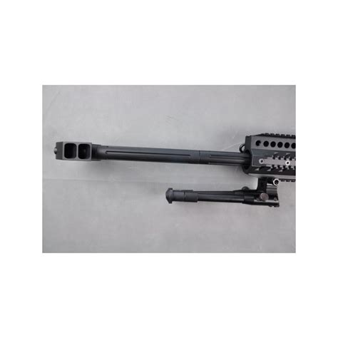 金弓 Aug A5 Ras With M82 Muzzle Brake Aeg Au 5g 唐番九