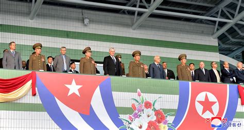 주성하의 서울살이 북한에서 쿠바가 사라지다 — Rfa 자유아시아방송