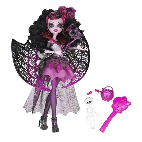 Mh Ghouls Rule Dolls Mh Merch
