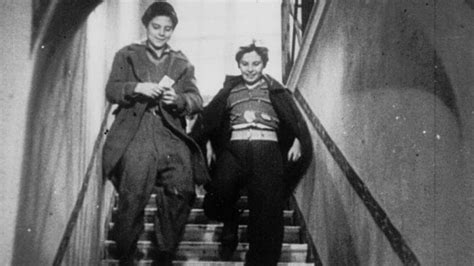 Morto Rinaldo Smordoni Era Il Bambino Di ‘sciuscià Con Franco Interlenghi La Repubblica