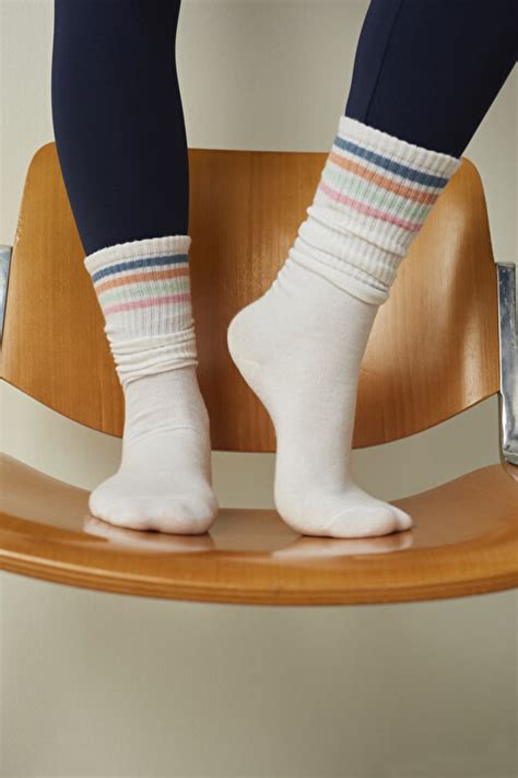 Socks Woman Categories Penti