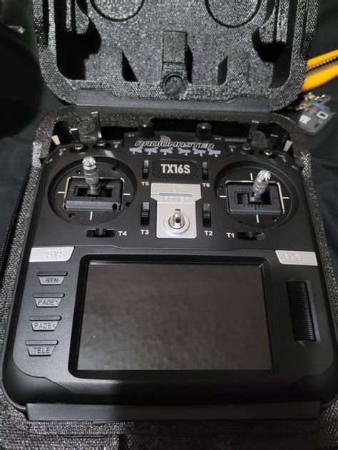 Finally Upgraded From Xbox Controller R Fpv