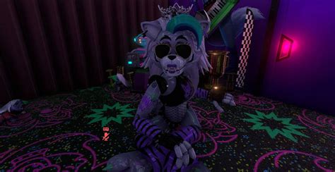 Chilling Roxy By Stormblazx On Deviantart