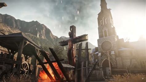 100万再生超え野生のプロが作ったバイオ4リメイクがヤバすぎるUnreal Engine 5 YouTube
