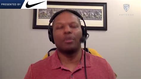 Anthony Herron Talks Pac 12 Stars Strengths Entering 2020 Nfl Draft [video]