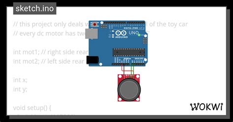Wokwi Online Esp32 Stm32 Arduino Simulator