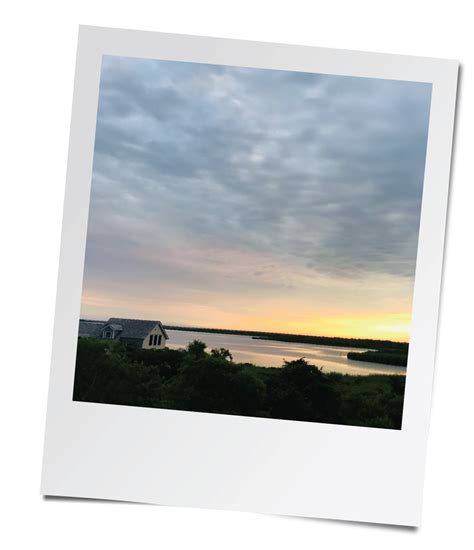 Hummock Hot Honey Nantucketcrisps