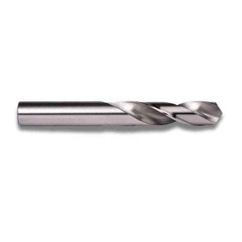 Extra Corta R41n36 Hss Drill Precision Dor 5999227 Forzzamx