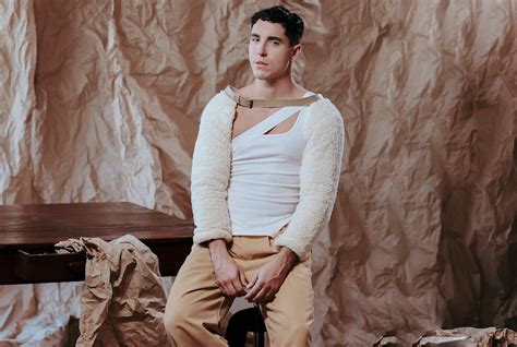 A Trajetória De Rob Agência Gloss