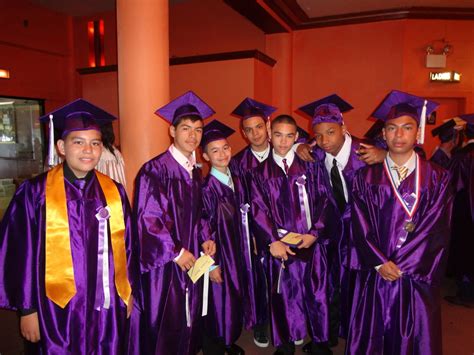 Graduation Computer Science