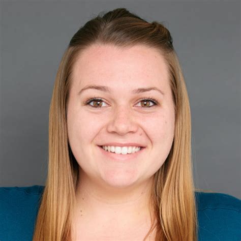 Mackenzie Tolson Erickson Mba University Events Specialist California State University