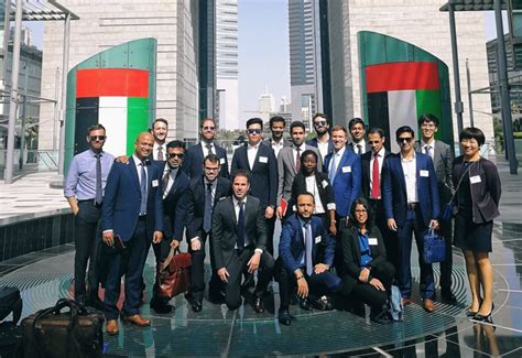 Learning Beyond The Classroom The Mba Blog Iese Business School