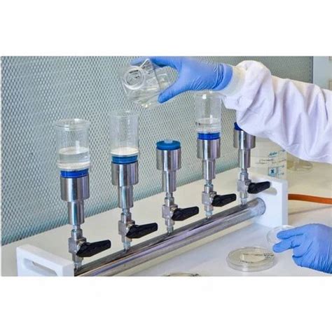 Beta Emitter Water Radiological Testing Services At Rs 2000sample In