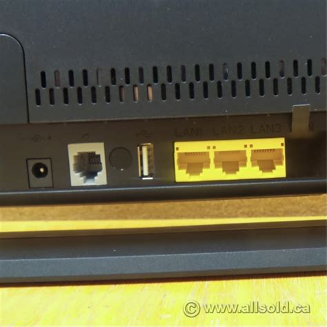 Huawei B890 4g Lte Smart Hub Allsold Ca Buy And Sell Used Office Furniture Calgary