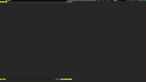 Not Resizing Properly In I3 Issue 58 Daa84 Neovim Gtk GitHub