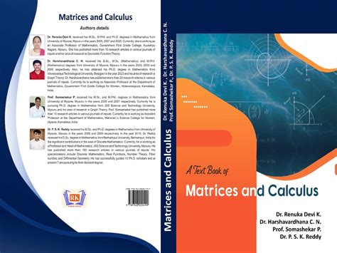 Matrices And Calculus Sales Rademics