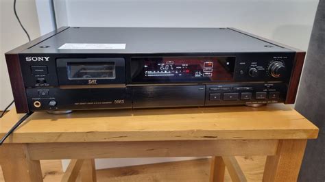 SONY DAT Player 59ES Gepflegt Kaufen Auf Ricardo