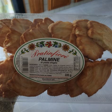 Palmine From Pratinfiore Vegan Product Reviews And Ratings Abillion