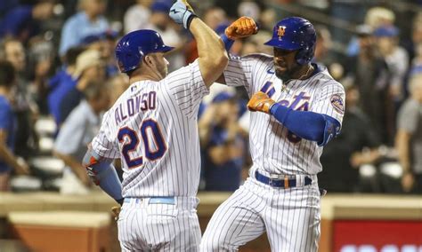 New York Mets Vs Pittsburgh Pirates Odds Tips And Betting Trends