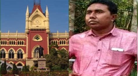 Cj Of Calcutta Hc Says No Sympathy For Sheikh Shahjahan