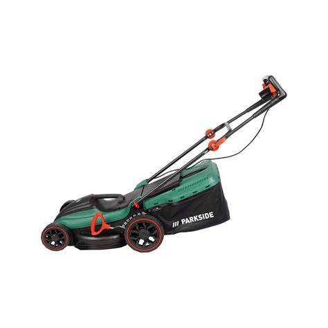 Parkside Electric Leaf Blowervacuum Pls 3000 A1 European Household