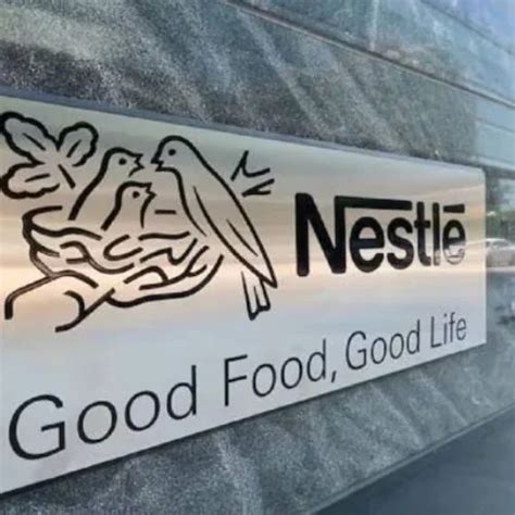 Nestle India Reports Increase In Quarterly Profits And Revenue