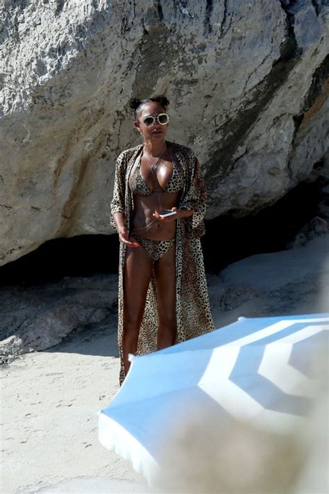 Mel B Sexy 45 Photos Thefappening