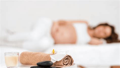 Pregnancy Massage Sunshine Coast For Expectant Mums 2025