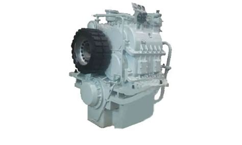 Products Advance Marine Gearbox
