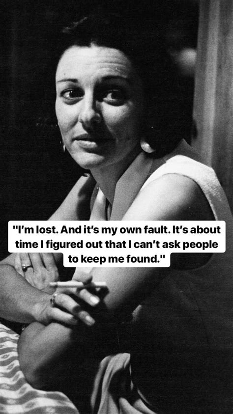Anne Sexton Anne Sexton Quotes Philosophy Quotes Wisdom Quotes