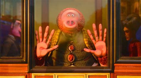 Laikas ‘missing Link Disappoints In Opening Weekend Animation World