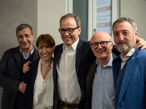 Giuseppe Caprotti Presentazione Le Ossa Dei Caprotti Milano 25 Marzo 2025 Giuseppecaprotti It