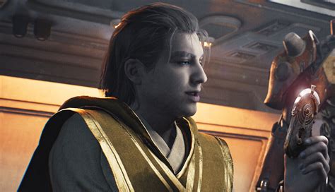 Star Wars Jedi Survivors Dagan Gera Reveals A Dark Truth About The High Republic Den Of Geek