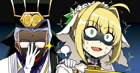 Fategrandorder 神宮の新しい弾頭 Makxmaのイラスト Pixiv