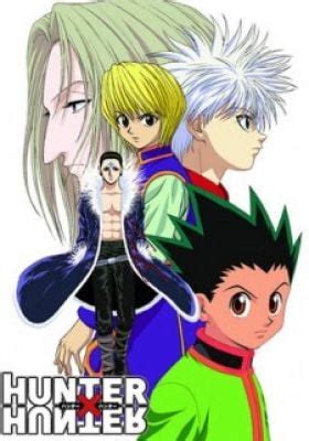 Anime Hunter X Hunter Yorknew City Watch Online Free AnimeKAI