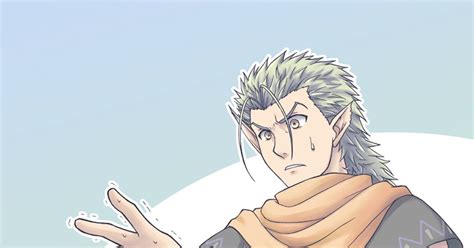 うたわれるもの 魅惑の頭 まにゅのイラスト Pixiv
