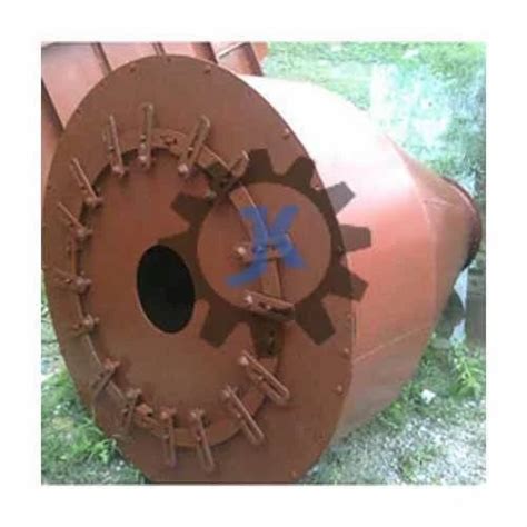 Raw Mill Classifier At Best Price In India