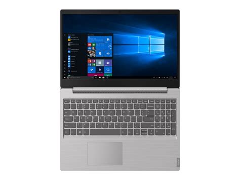 Lenovo IdeaPad S145 15IIL Lenovo IdeaPad S145 Pictures Photos And Images