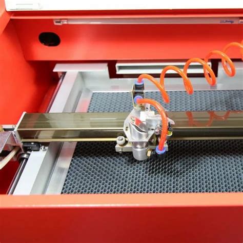Mobile Tempered Glass Cutting Machine At Rs 125000piece Mobile