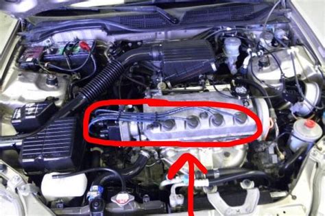 2000 Honda Civic Lx : r/MechanicAdvice