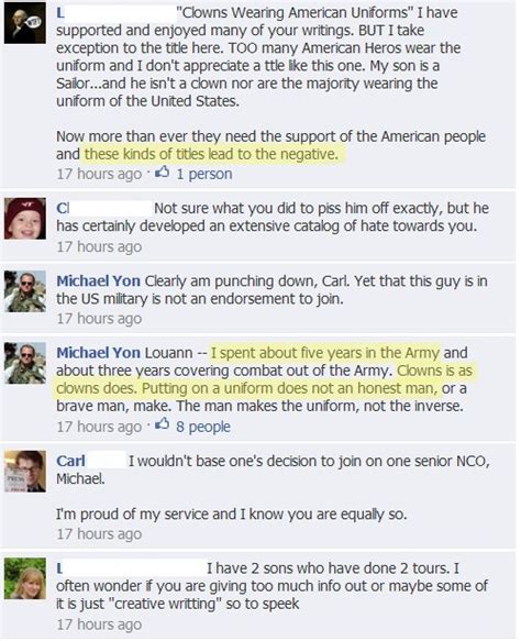 Yon Opsec Violations Perspectives
