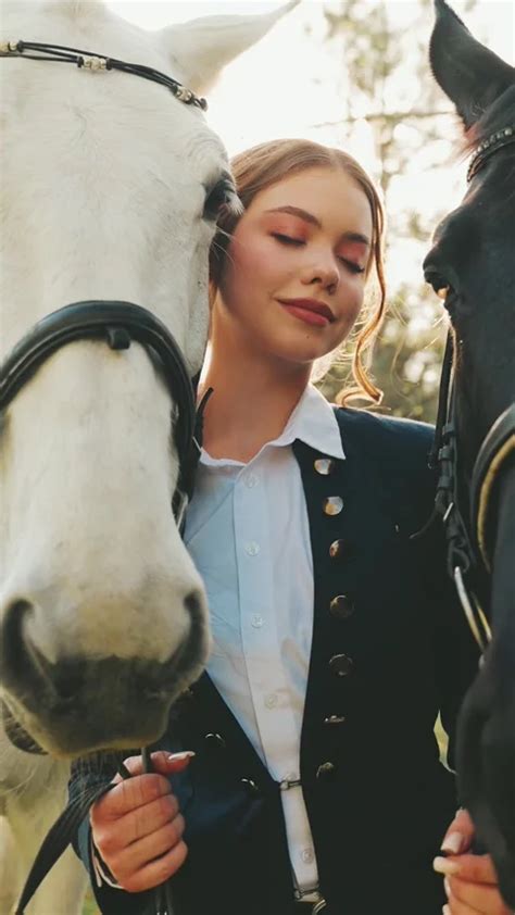 Girl Face Riding Stock Video Footage Royalty Free Girl Face Riding