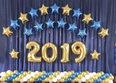 Пин от пользователя Jeda на доске Decor Школьные украшения Декор выпускной бала Декор для