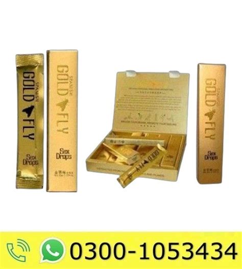 Spanish Gold Fly Drops In Pakistan 0300 1053434 Original Sex Drops