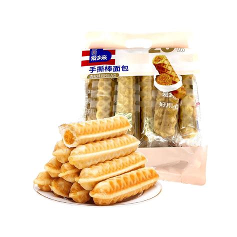 Aixiangqin Shredded Stick Bread With Pork Floss Flavor 338g Umall Australias Largest
